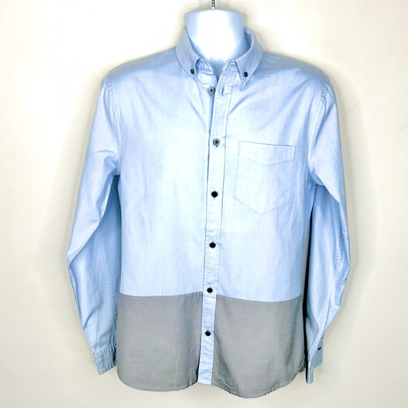 Marc By Marc Jacobs | Shirts | Marc By Marc Jacobs Mens Twotoned ...